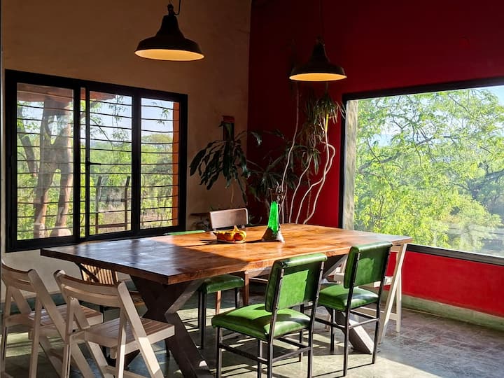 Casa De Cultura Y Encuentros - Jujuy