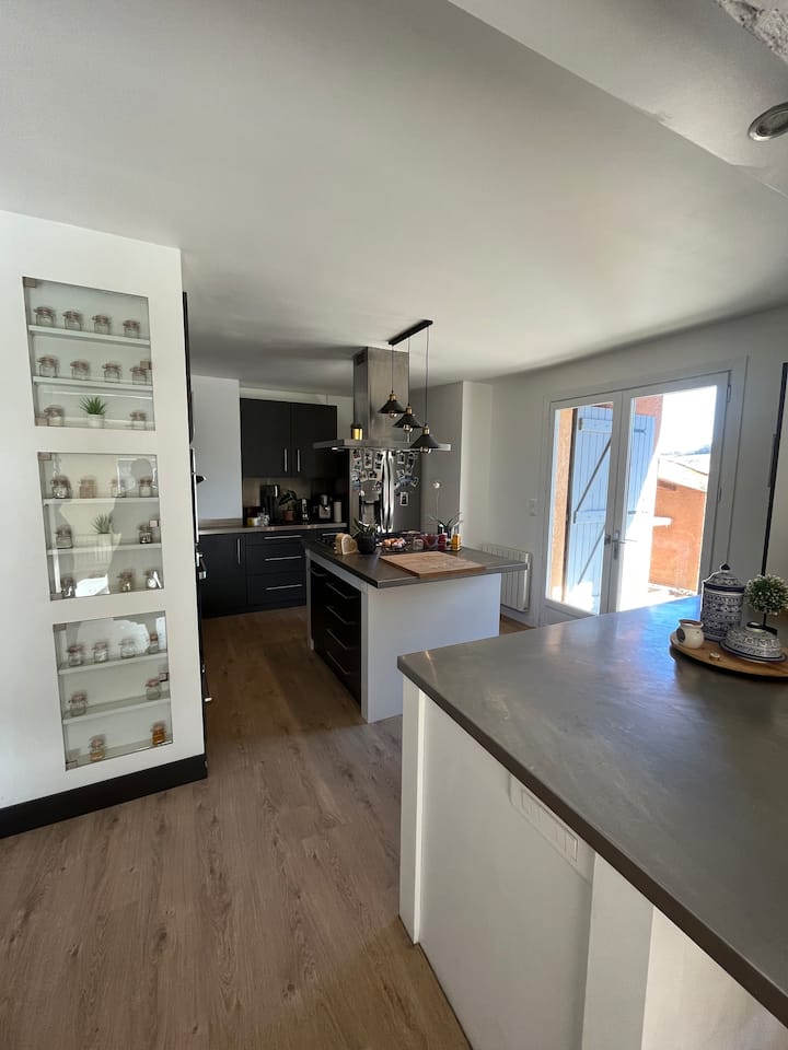 Maison De Charme De Charme 200m2 - Tarn