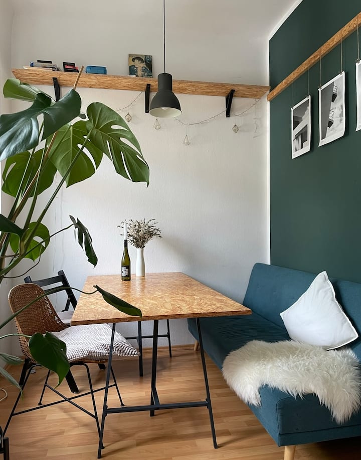 C&n Home - Leipzig