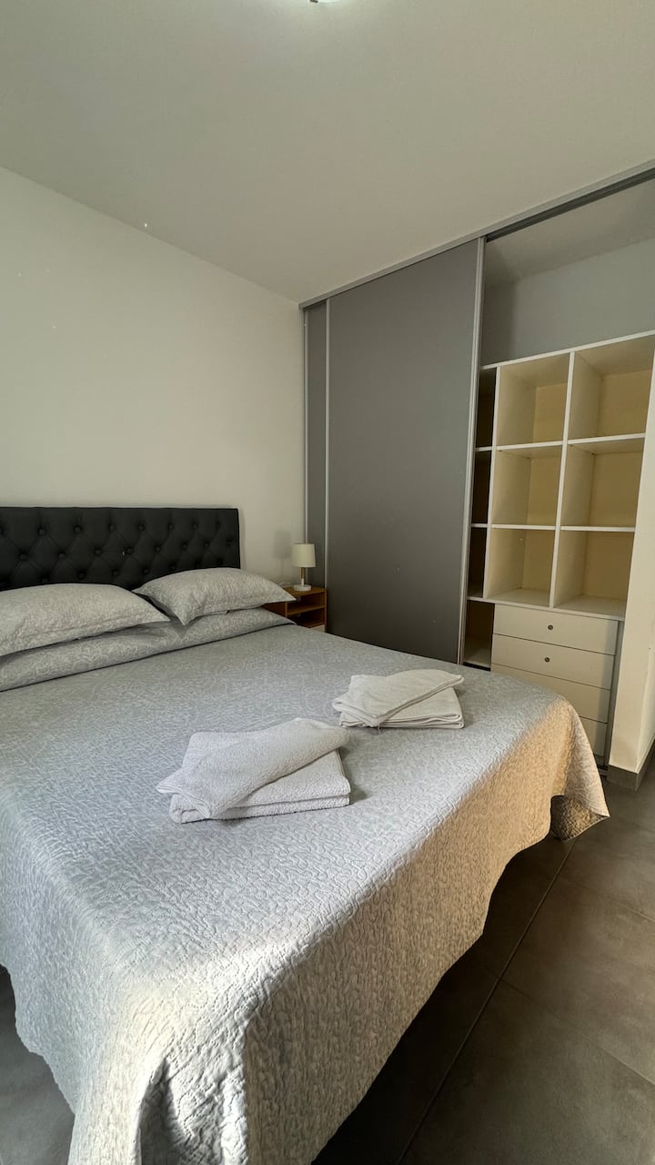 A Pocas Cuadras De La Playa - Puerto Madryn