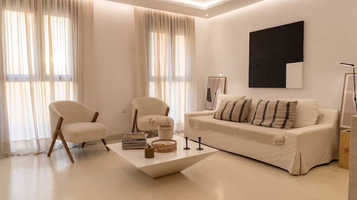 San Nicolas Luxury Home With Prívate Terrace - Córdoba