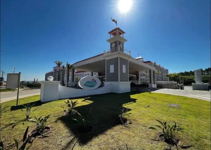 Resort Thermas São Pedro - Águas de São Pedro