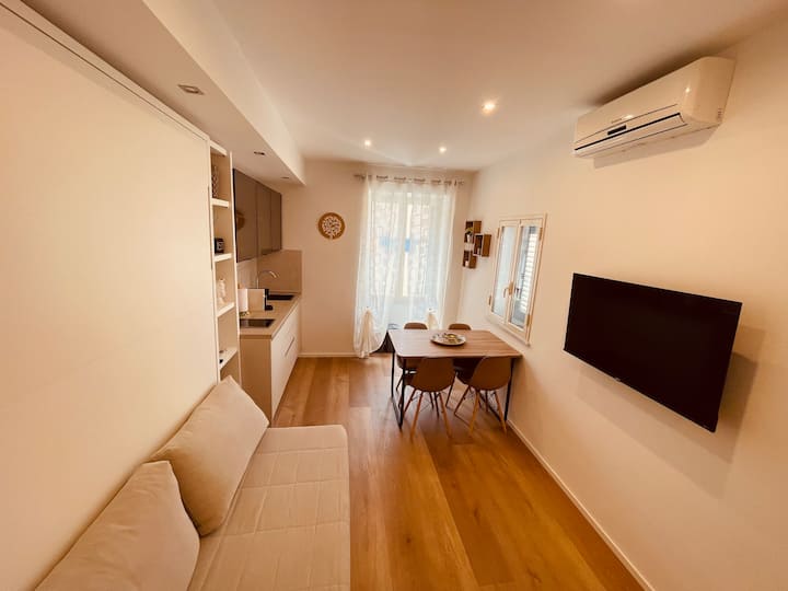 Duci House Cefalù Apartment - Cefalù
