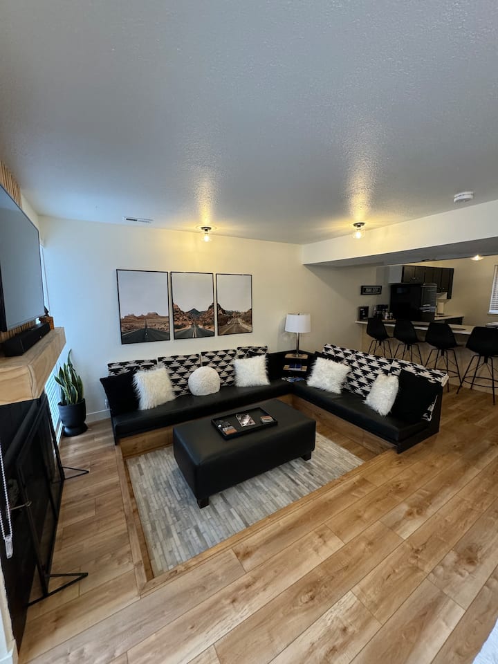 Park City Condo - 3 Min Walk To The Slopes! - Park City, UT