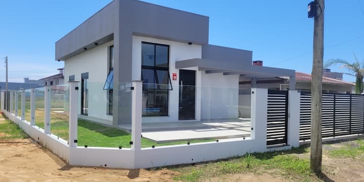 Casa Mar Dom Pedro - Arroio do Sal