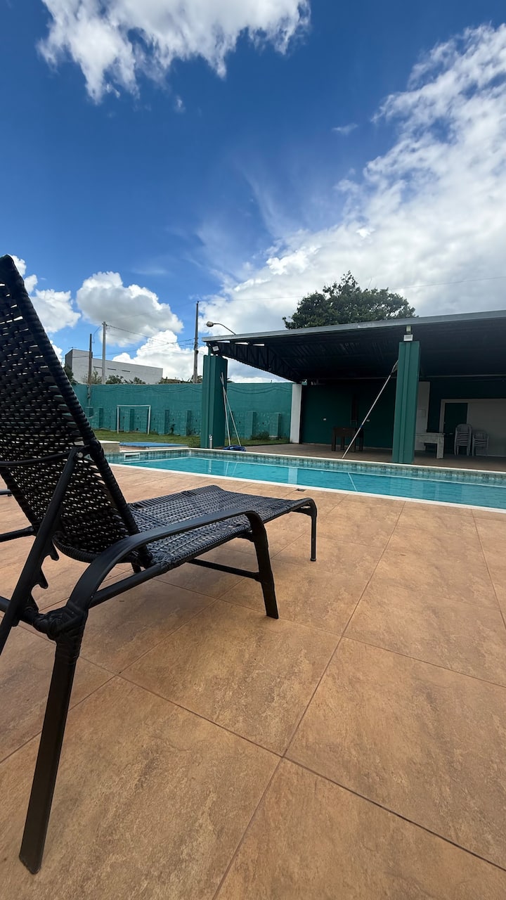 Chácara Em Boituva- Sp - Boituva