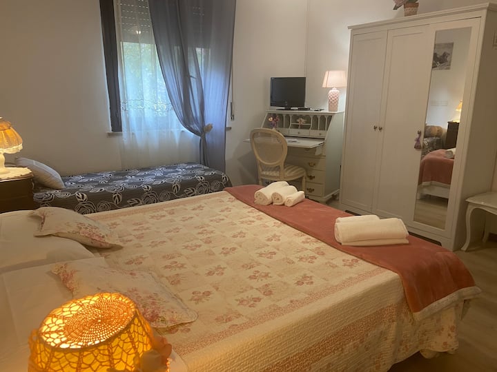 Valeggio Appartamento Tulipano - Valeggio sul Mincio