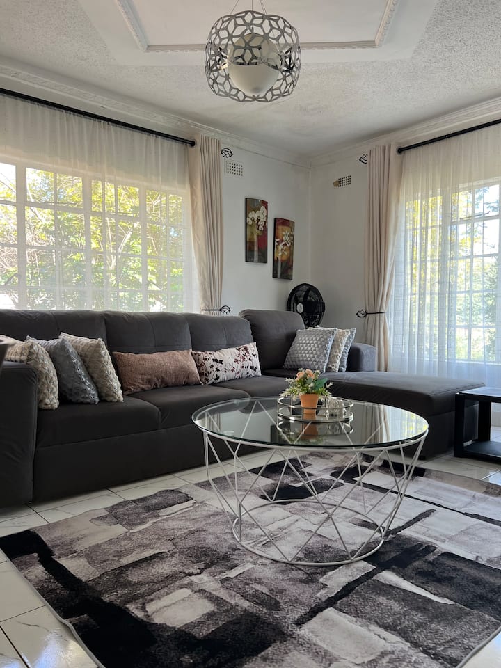 Charming 3 Bedroom Cottage! - Harare
