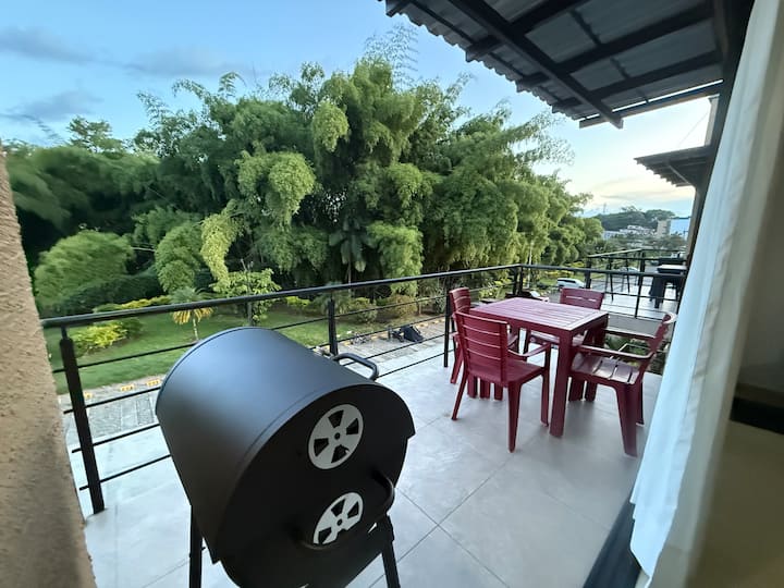 Armenia Cerca Del Parque Del Cafe Piscina  Airea - La Tebaida