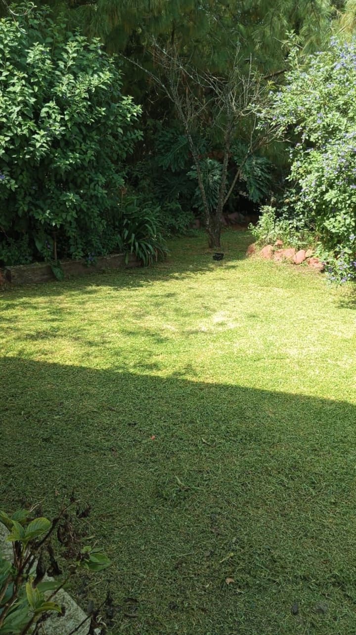 Lugar Para Camping - 