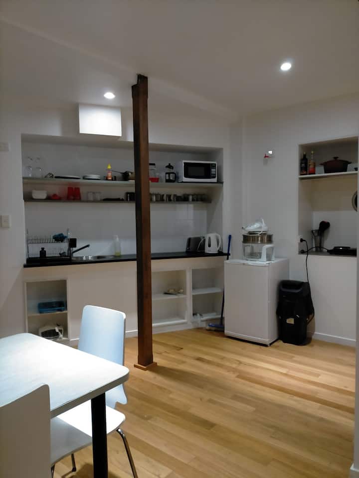 Ocean Shores Rainforest Retreat - Mullumbimby