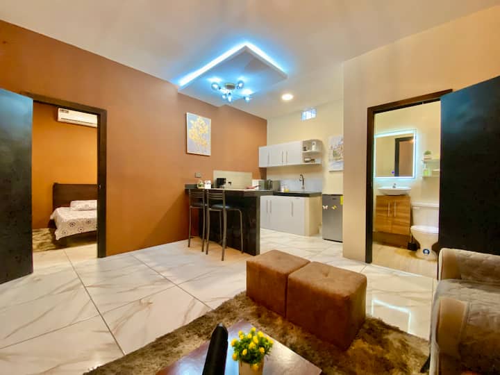 Suite Bethel Manta - Manta