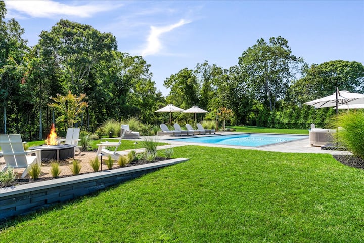 Nofo Oasis: Wine Country Escape - Palmer Vineyards, Riverhead