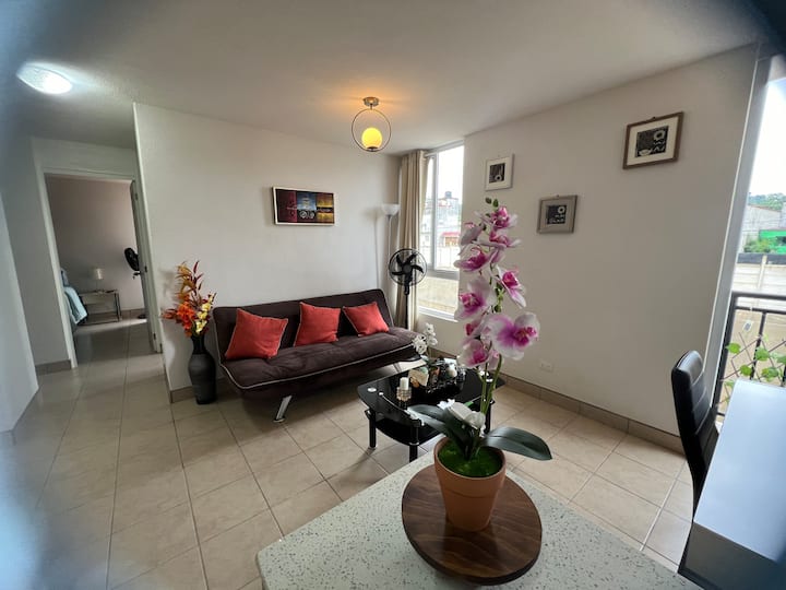 Paraíso Escondido - Cobán