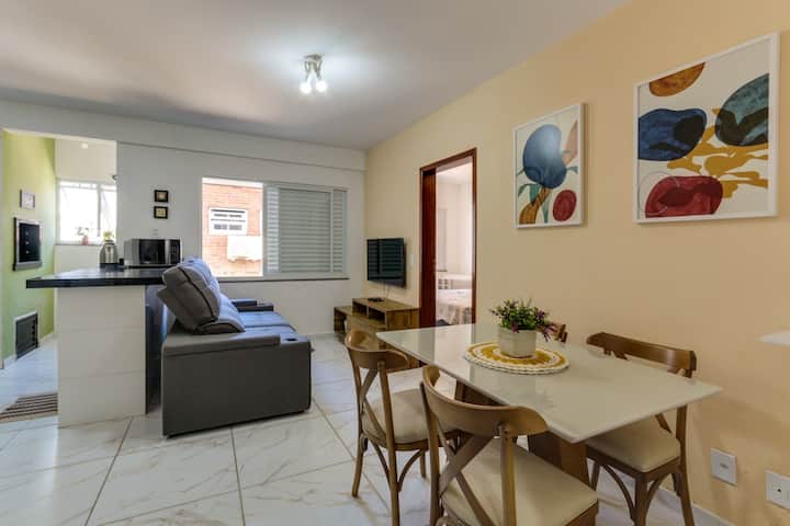 Apartamento Em Canasvieiras - Florianópolis