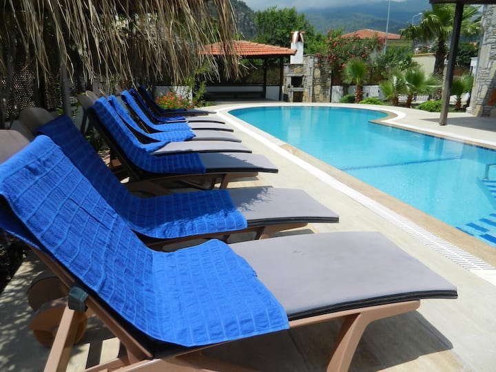 4 Bedrooms, Luxury Villa! - Ekincik