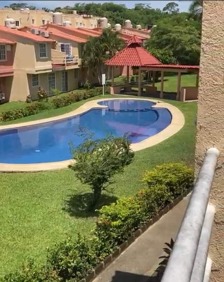 Casa Flamingo Ixtapa-zihuatanejo - Zihuatanejo