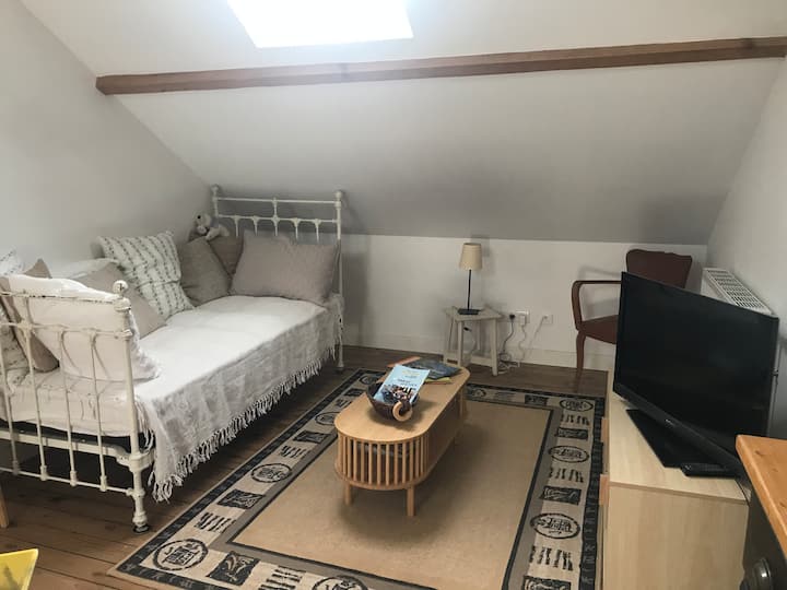 Chambre Chez L'habitant Proche Gare Et Université - Arras