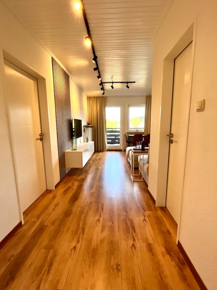 Apartment In Küstelberg/nähe Winterberg - Usseln