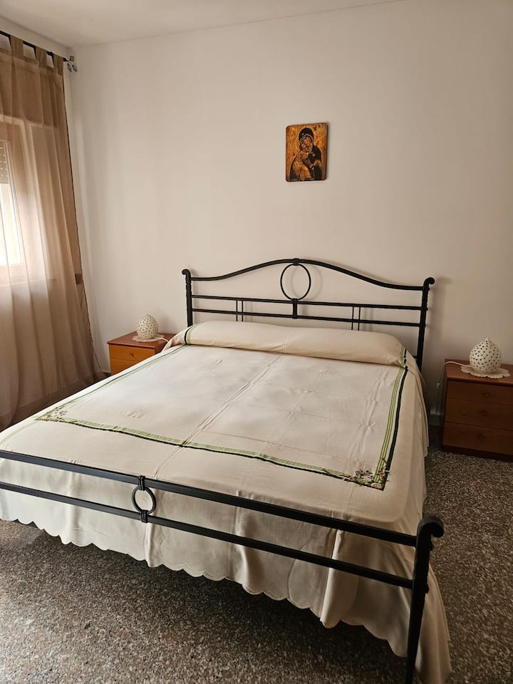 Appartamento Girasoli - Grottaglie