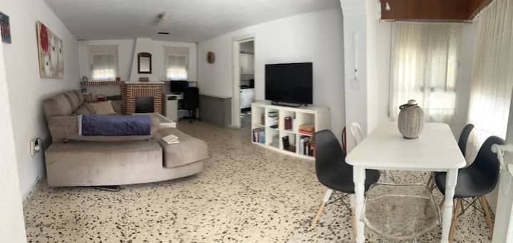 Casa Rural - Albacete