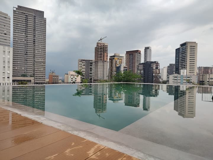 S2 Refúgio Urbano - São Paulo