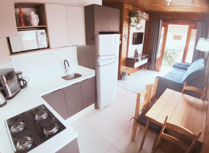 Casa Sul Da Ilha, Próx. Campeche, Aero, Mar - Florianópolis