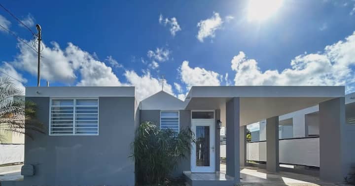 Islabella Guest House - Isabela