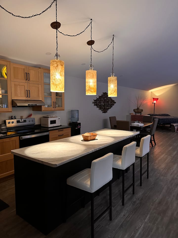 Unique Weekend Suite - Manitoba