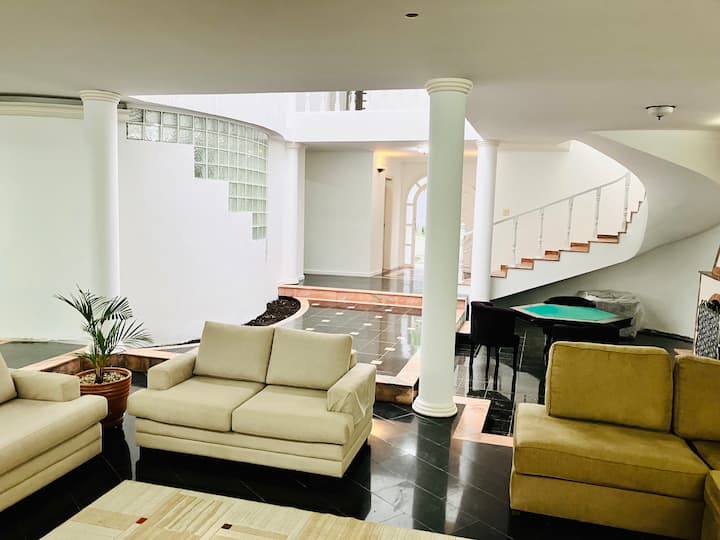 Maison-triplex|ar Chur Hidro|10 Min Congonhas|expo - São Paulo