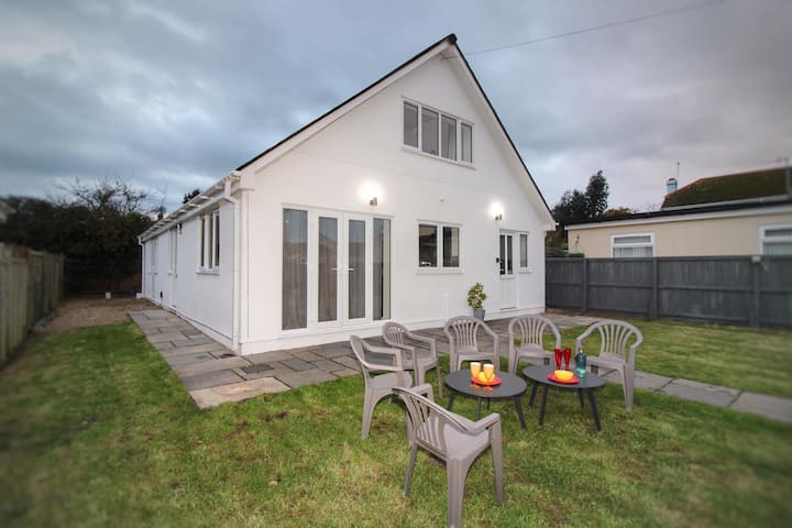Bembridge Coastal Retreat - Bembridge