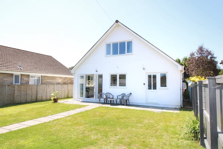 Bembridge Coastal Retreat - Isle of Wight