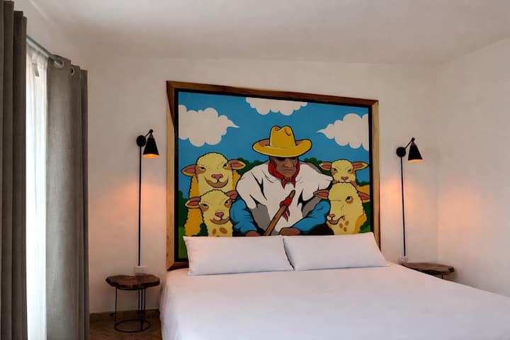 Juan - San Cristóbal de las Casas