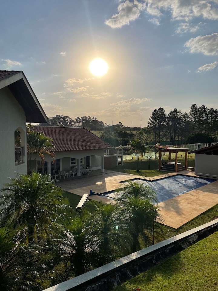 Chácara Mariângela - Itupeva