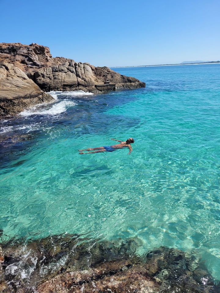 Casa Amarella - Arraial do Cabo