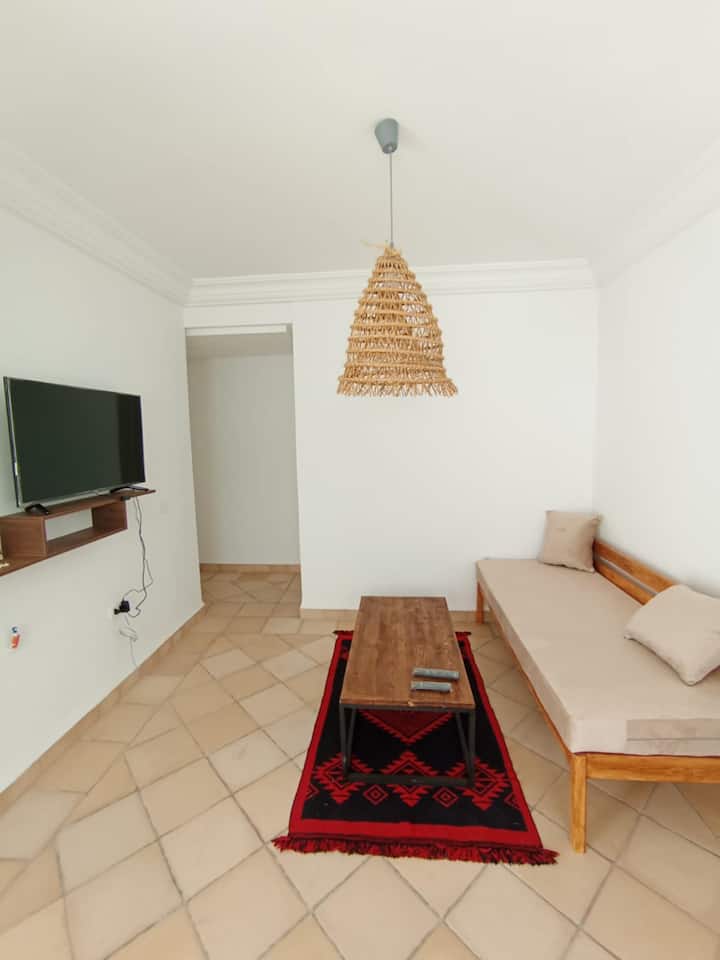 Maison De Fleur 2 - Tunisia