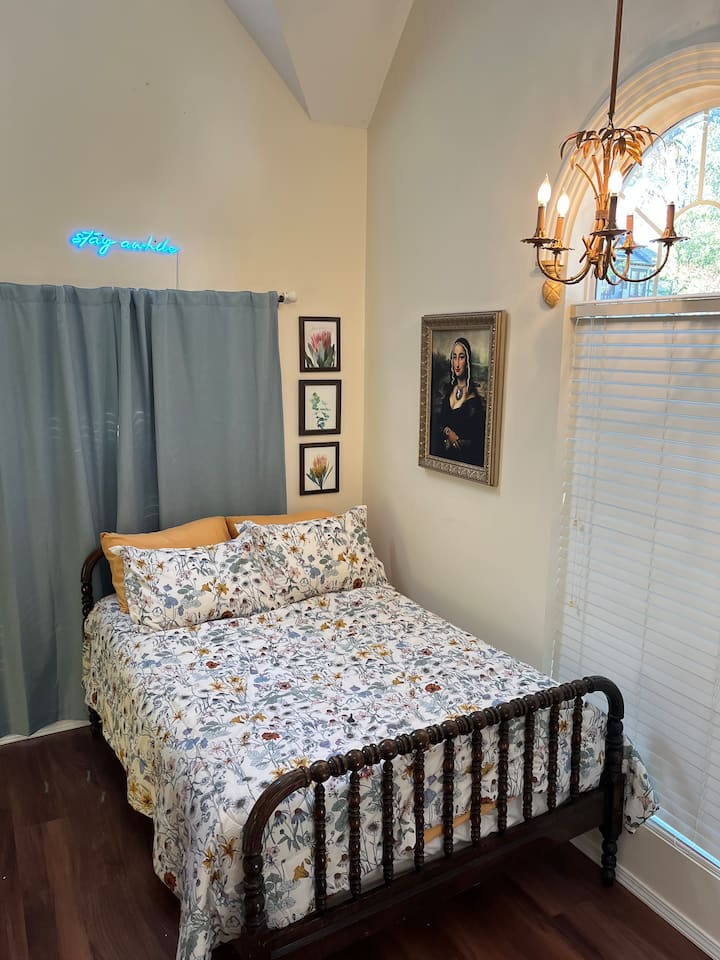 Downtown Joplin Guest House - Joplin, MO