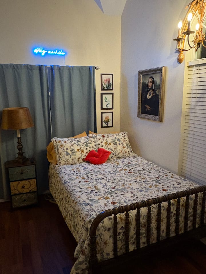 Downtown Joplin Guest House - Joplin, MO