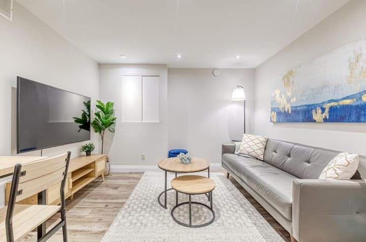 The Cozy Cove On Flatford - Mississauga