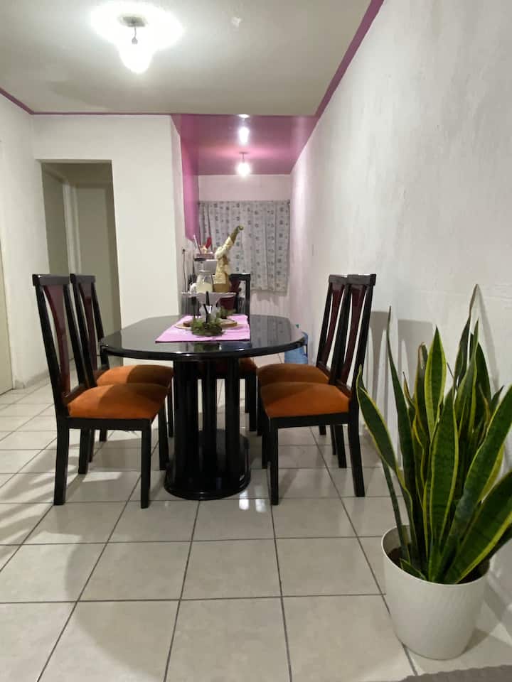 Casa Xidoo - Salamanca