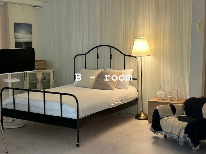 포렛 성건 B - Gyeongju-si