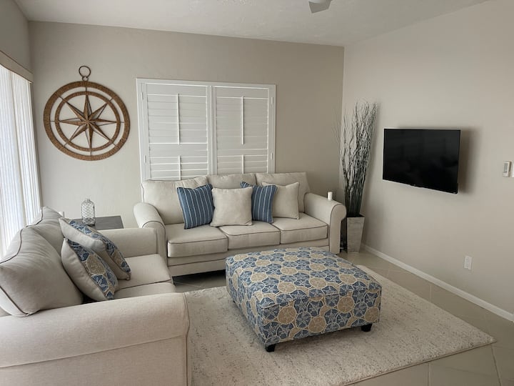 Mariner First Floor Corner Unit - Marco Island, FL