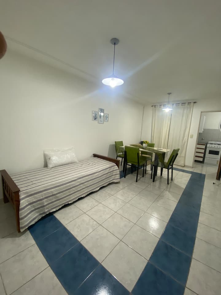 Alquiler Departamento Amoblado - Río Cuarto