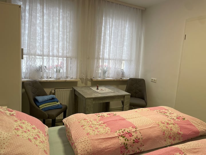 Cosy Private Room. - Lübeck