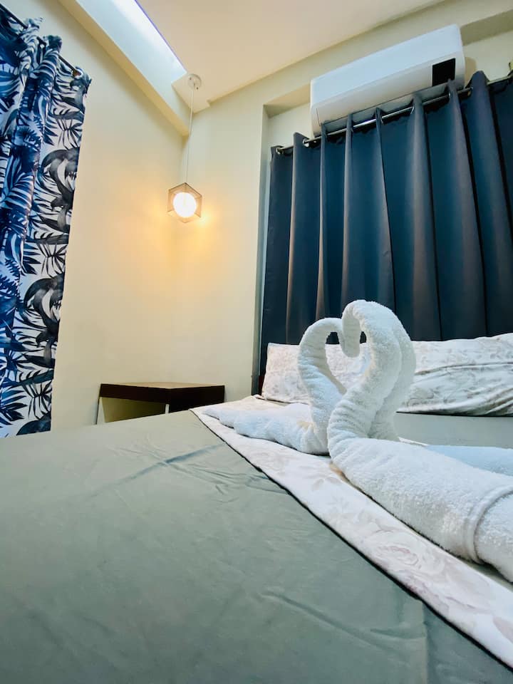 Mamita's Room In The Heart Of The City - Puerto Princesa
