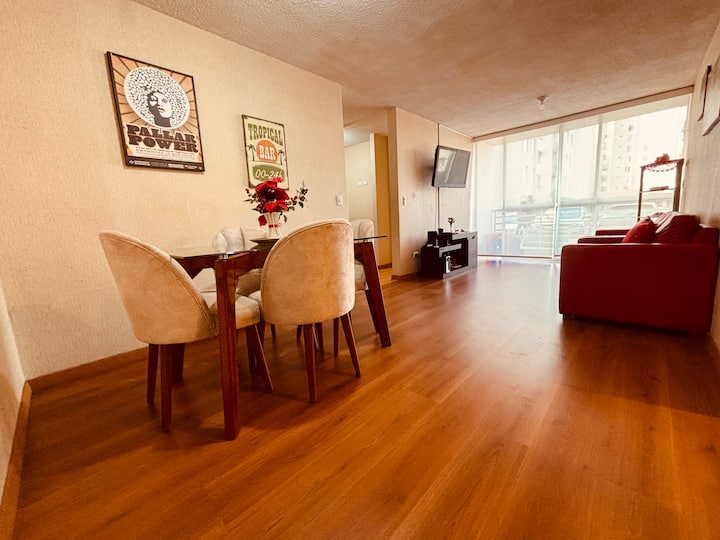 Rosa’s Home, Near The Airport & Miraflores - Lima