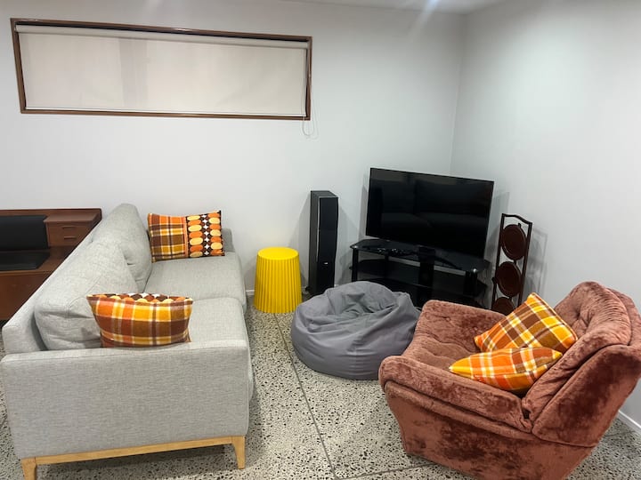 Ohope Retreat - Ōhope