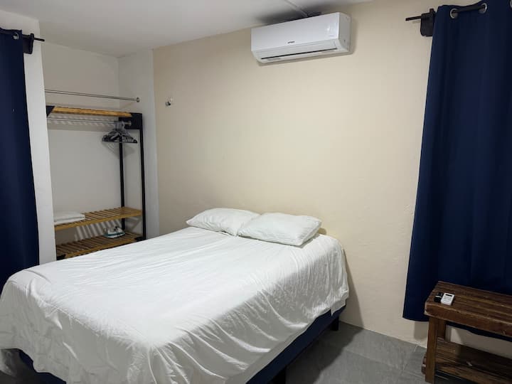 Departamento Ana Cerca Del Ado Chetumal - Chetumal