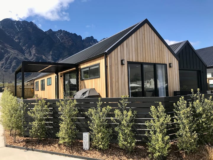 Remarkable Getaway - The Remarkables Ski Area