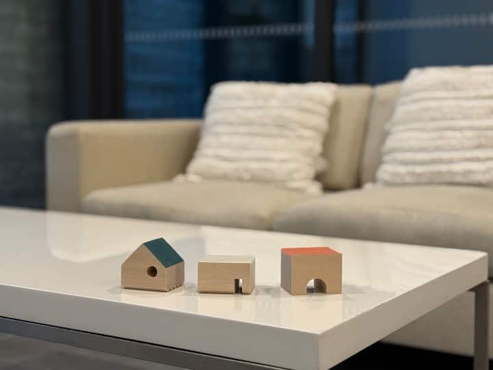 2 Bdr Apartment Super Close To Occor Stadium - Strathfield